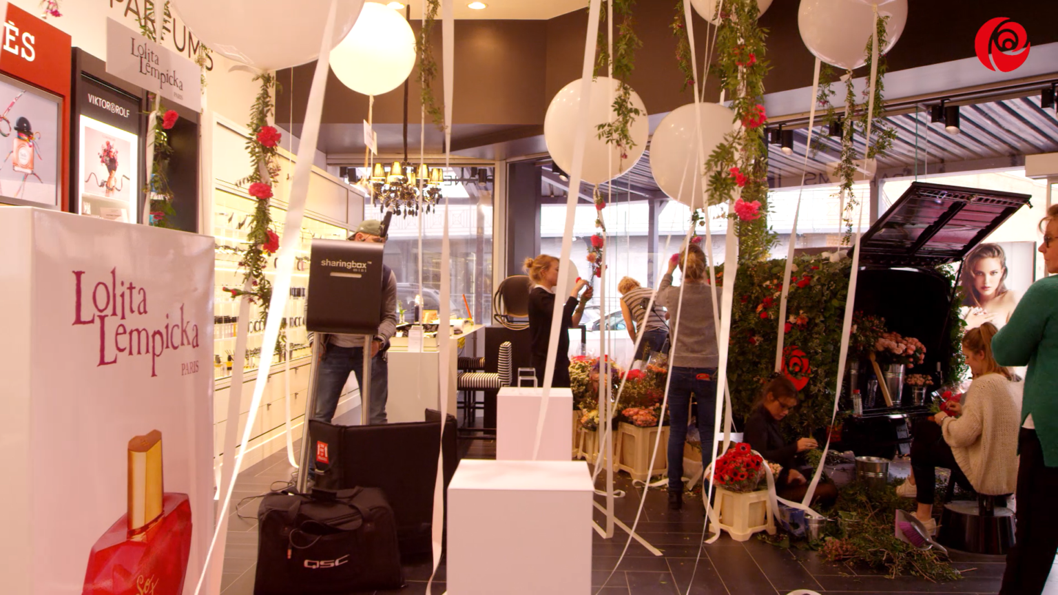 Planet Parfum - So Mind